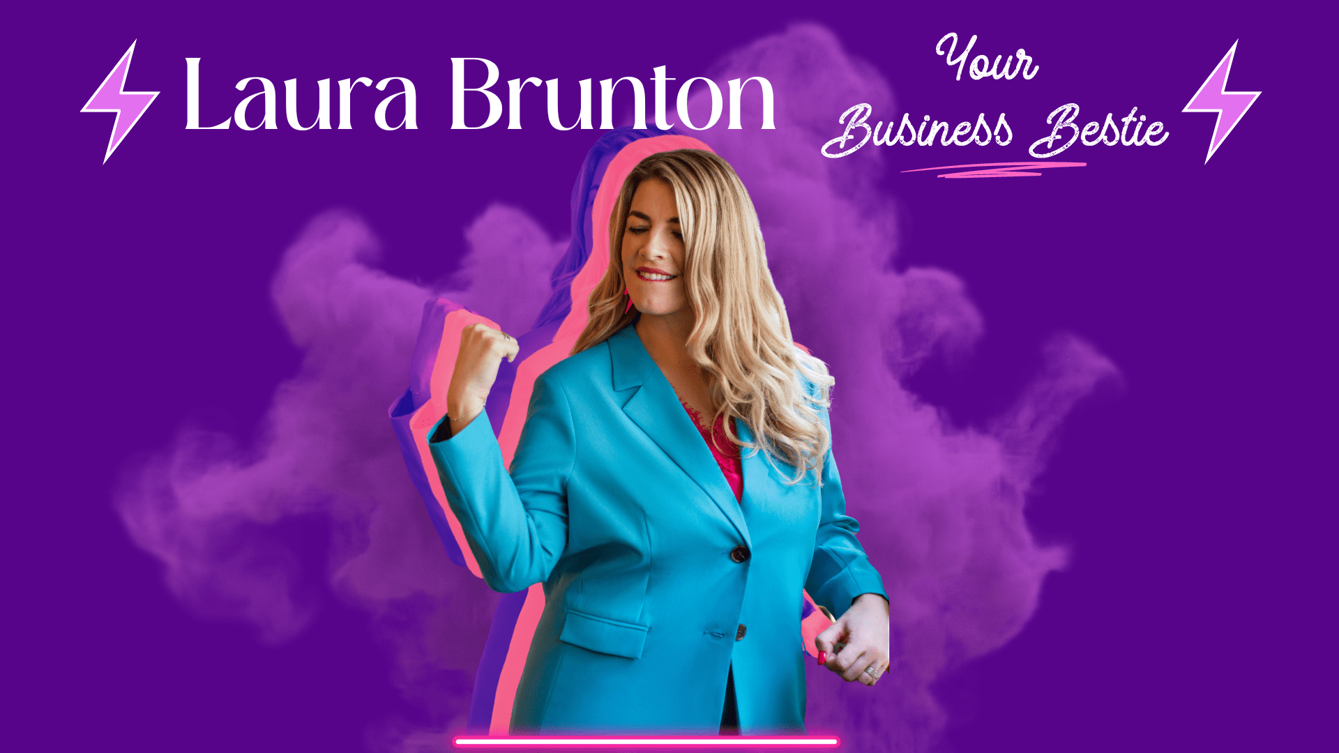 Laura Brunton - Totally You